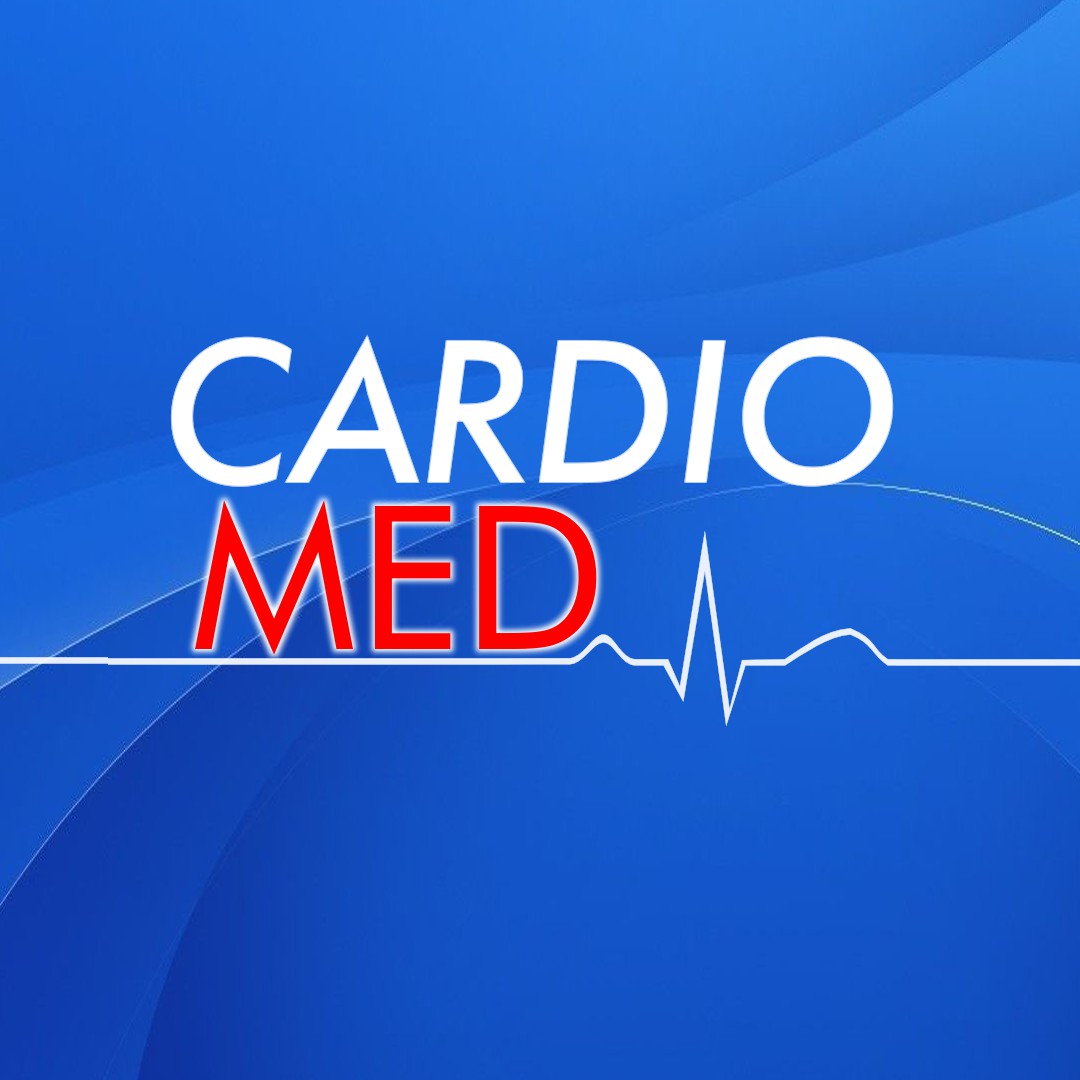 CARDIOMED - Diagnostica Cardiovascolare